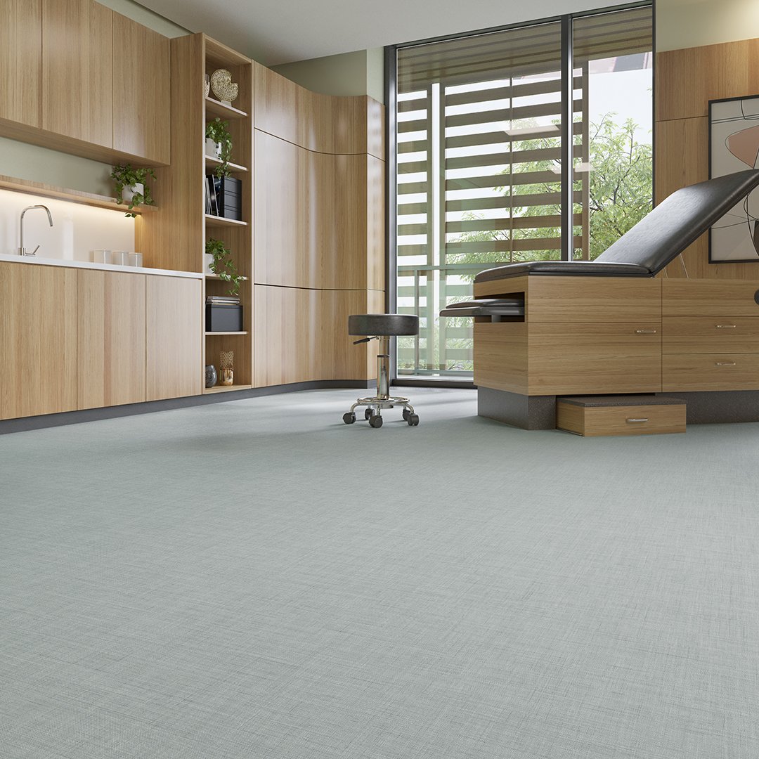 VCT (Vinyl Composition Tile) – JVP Flooring